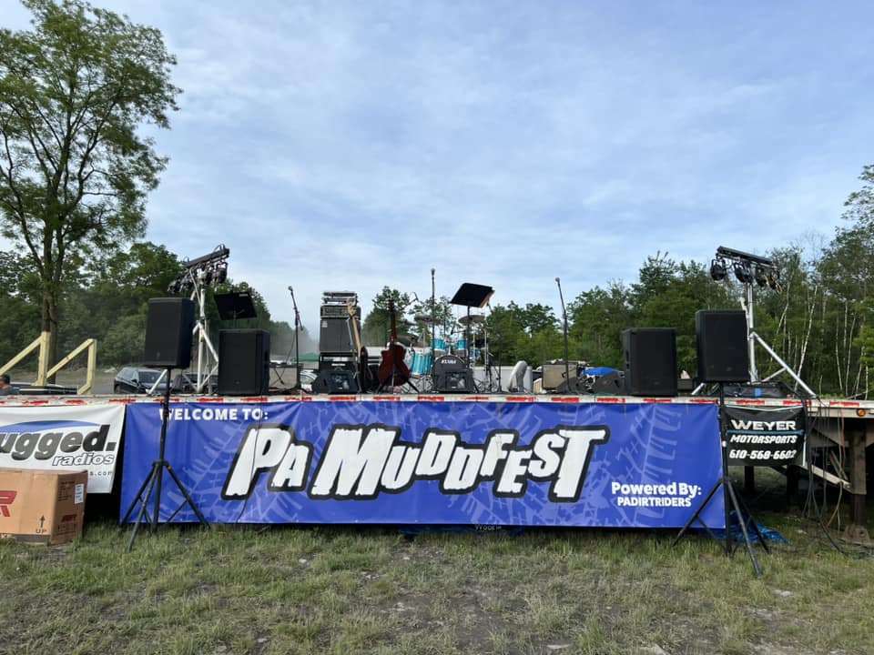 PA Mudd Fest 2025 – PA Dirt Riders